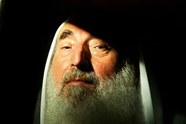 Sida uu Xamaas u aasaasay Imaamkaan naafada ahaa ee aan farna nuuxin ...