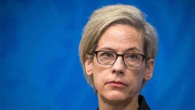 "Trump comenzó a remodelar el sistema judicial en sus propios términos ...