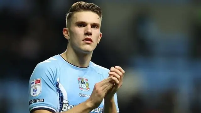 Arsenal ta nace kan Gyokeres, Liverpool za ta ci riba da Klopp - BBC ...