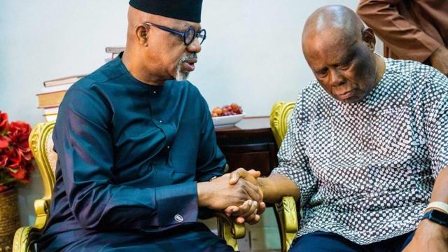 Bolaji Agbede profile: Who be di new Access Bank oga wey Access ...