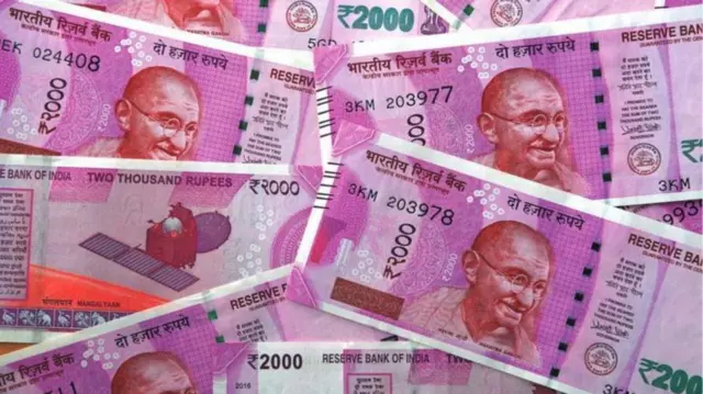 రూపాయిల్లోనే విదేశీ చెల్లింపులకు ఎక్కడ బ్రేక్ పడుతోంది... చైనాకు ...