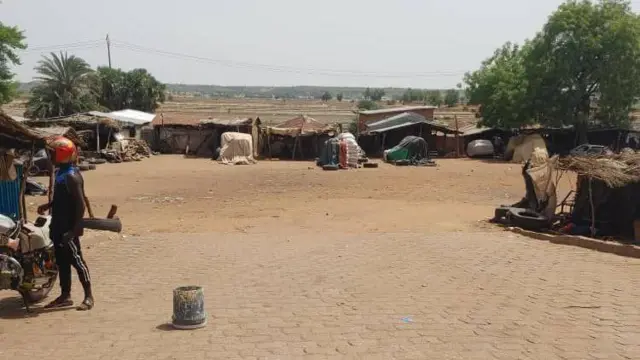 Le sac d’oignons passe de 12 à 30 mille Francs CFA à Malanville au Bénin à cause de la fermeture ...