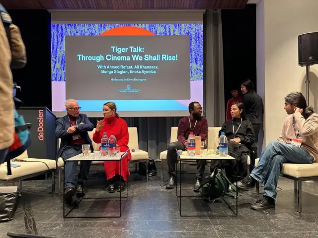 Turang: Sempat hilang puluhan tahun, bagaimana film terbaik Indonesia ...