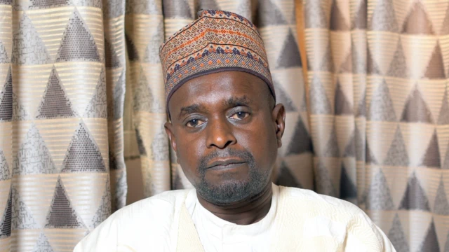 Ku San Malamanku tare da Sheikh Ali Muhammad Liyu - BBC News Hausa