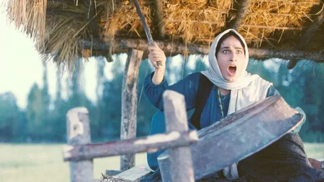 پنچ فیلم ضد جنگ در ایران: از باشو تا اتوبوس شب - BBC News فارسی