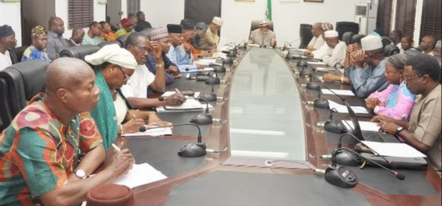 Asuu strike update: 'Di strike fit end in one day' - Prof. Osodeke - BBC News Pidgin