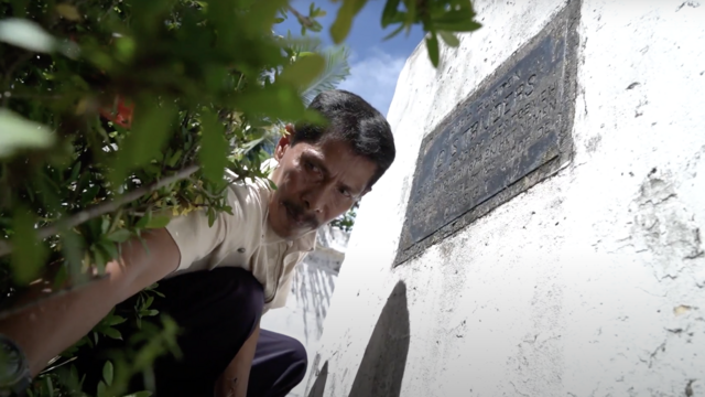 Perang Aceh: Jejak sejarah pada monumen yang terbengkalai, ‘bukti fisik ...