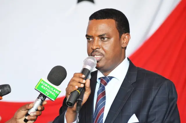 Maxaa laga ogyahay heshiiska aadka loo hadal hayo ee ay kala saxiixdeen Itoobiya iyo Somaliland ...