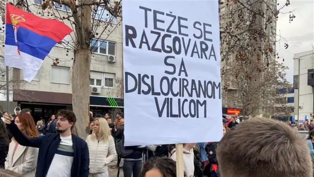 Napad na studente u Novom Sadu: Povređena devojka na kućnom oporavku, osumnjičenima pritvor do ...