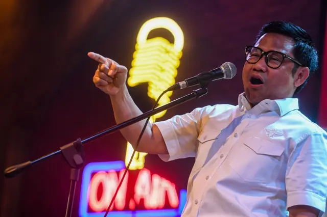 Pilpres 2024: Profil Anies Baswedan dan Muhaimin Iskandar, capres-cawapres yang mengusung ...