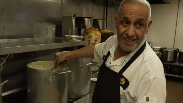 වඩියා අල්-ෆයුමි දරුවාගේ ඝාතනය: ඇමෙරිකාවේ වෙසෙන පලස්තීනුවන්ට මරණ තර්ජන ...