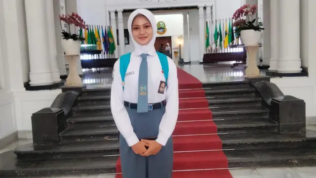 Jilbab, paskibraka dan BPIP: Kontroversi di balik 'aturan lepas jilbab' Paskibraka - 'Tidak ...