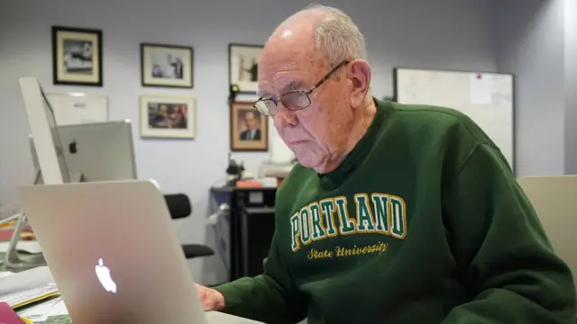 Ivan Sutherland