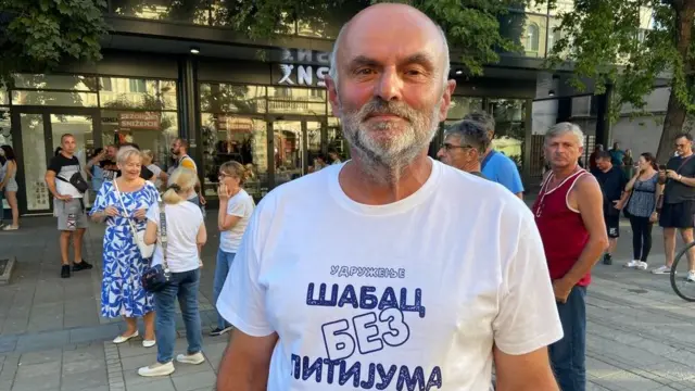 Rio Tinto u Srbiji: Demonstracije protiv rudnika litijuma, najava ...