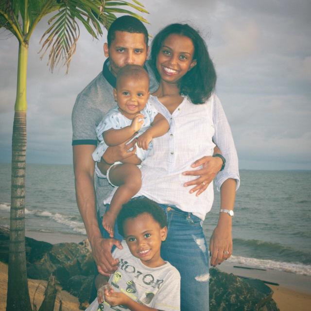 ደሃይ 16፡ "ምስ ደቀይ ኣብ እምባታት ሰሜን እንተዝርከብ ኣመና ምተሓጎስኩ" - BBC News ትግርኛ