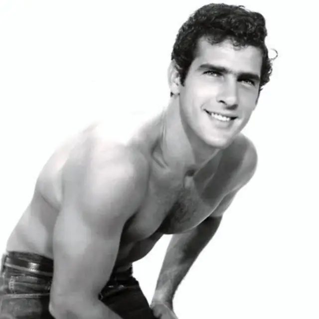 Muere Andrés García, legendario actor y galán de cine y telenovelas mexicanas, a los 81 años ...