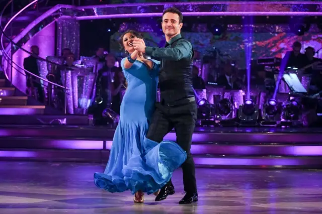 'Meresapi emosi' tarian Tango khas Argentina di Jakarta - BBC News ...