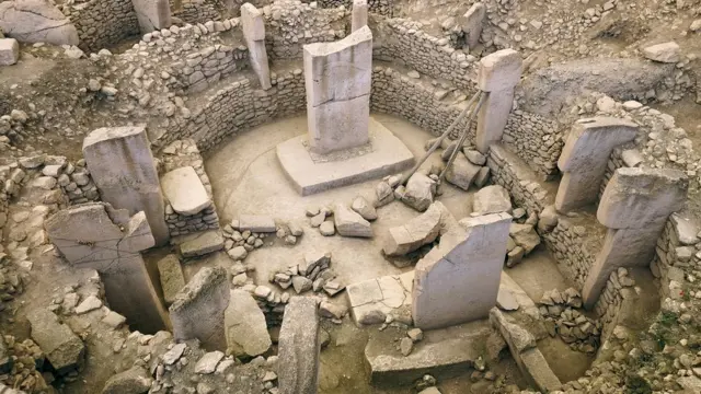 Göbeklitepe'deki son keşifler ne anlama geliyor? - BBC News Türkçe