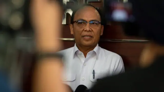 Komnas HAM klaim temukan bukti 'memperjelas' insiden tewasnya anggota FPI, rekonstruksi polisi ...