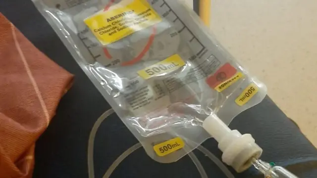 Natal dan tahun baru: Tingkat hunian RS Covid-19 hampir 100%, epidemiolog desak 'tindakan luar ...