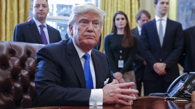 Quién es Hope Hicks, la discreta exmodelo que dimitió de su cargo como ...