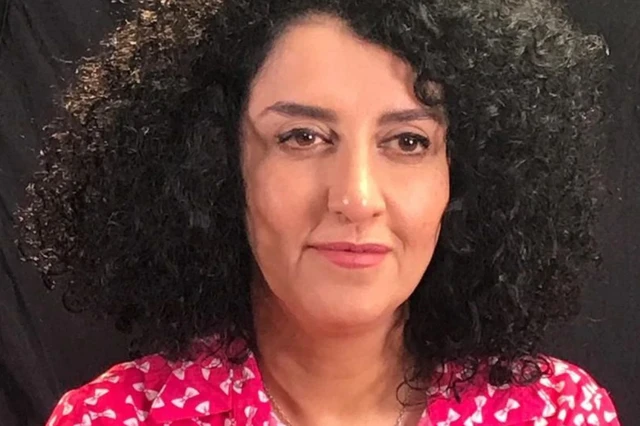 Manifestations en Iran : Sepideh Qolian, militante emprisonnée, décrit ... Manifestations en Iran : Sepideh Qolian, militante emprisonnée, décrit ...