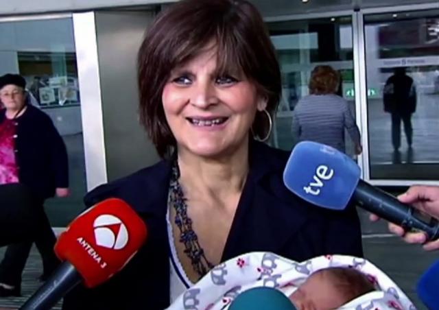 “La naturaleza es sabia y es la que pone los límites”: el polémico caso ...
