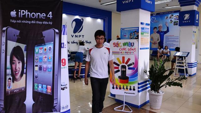 VNPT ePay Là Gì? Khám Phá Dịch Vụ Thanh Toán Điện Tử Hàng Đầu Việt Nam