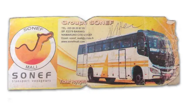 Gizli kamerasıyla insan kaçakçılığını belgeleyen Afrikalı göçmen - BBC ...