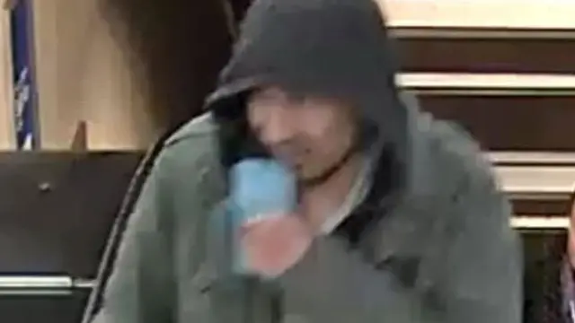 İsveç polisi: Stockholm saldırısını üstlenen Özbek şüpheli Rahmet ...
