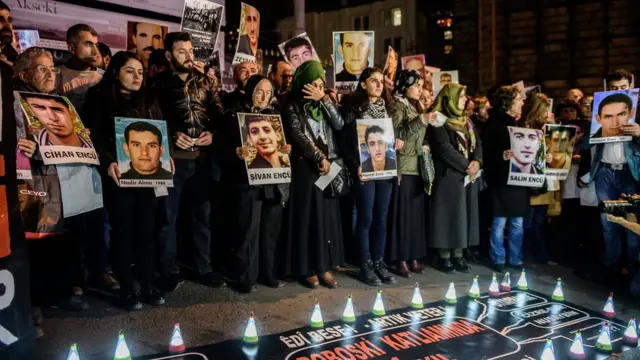 Pervin Buldan'dan Roboski özeleştirisi: HDP'nin hukuken eksik kaldığı ...