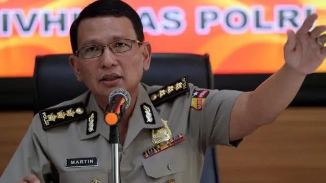 Dituduh menodai agama, Kaesang dilaporkan ke polisi - BBC News Indonesia