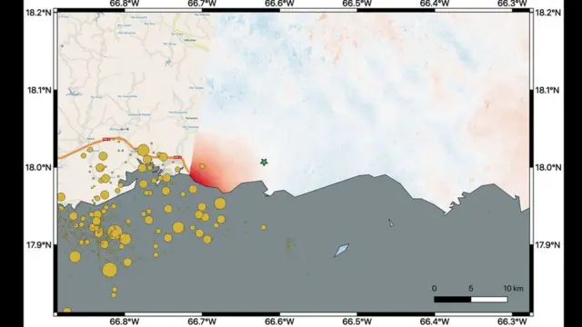 Terremoto en Puerto Rico: cómo los sismos cambiaron la forma en que se ...