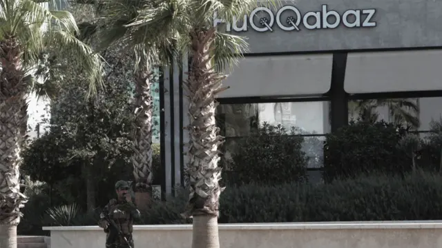 Erbil: Türk diplomatın hayatını kaybettiği saldırının baş zanlısı ve ...