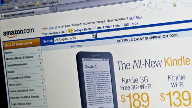 Cómo funciona el "malvertising", la publicidad maliciosa que se esconde ...