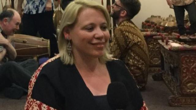 Alasan orang-orang Inggris cinta gamelan: 'Membuat orang lebih dekat ...