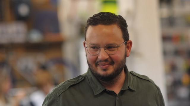 EE.UU.: la trágica muerte del grafitero colombiano Israel Hernández a ...