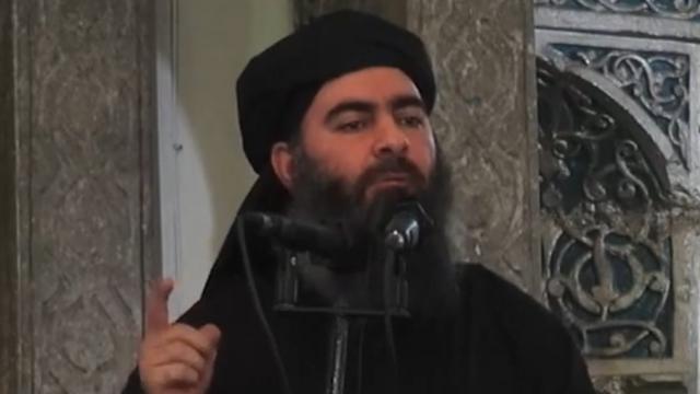 أبو بكر البغدادي القبض على أبو خلدون ابن عم زعيم تنظيم الدولة في كركوك