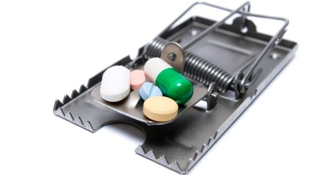 El negocio multimillonario que hizo que vivir se convirtiera en una ...