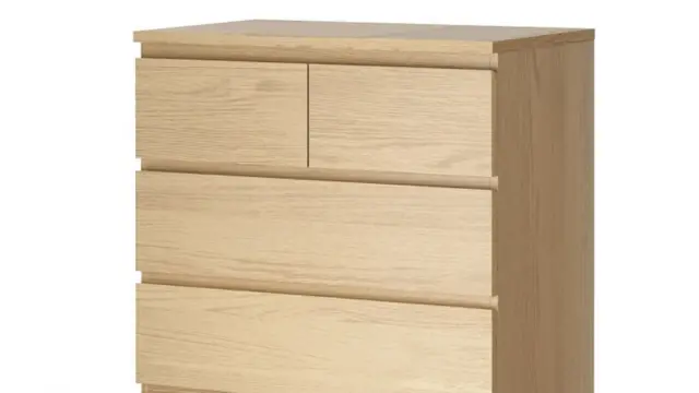 Ikea glasgow chest of drawers store