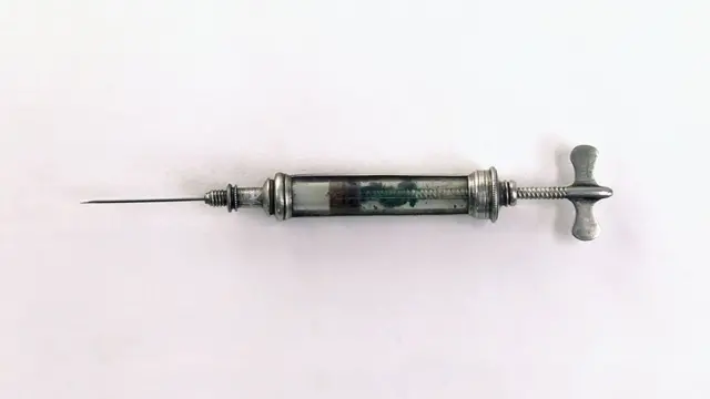 ¿Cómo nació la aguja moderna y cómo se diferencia de los terribles ...