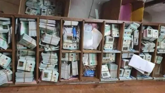 Cameroon ID card: Cameroon police give WhatApp number for check if ID ...