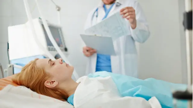 Coma, estado vegetativo y mínima conciencia, ¿cuáles son las ...