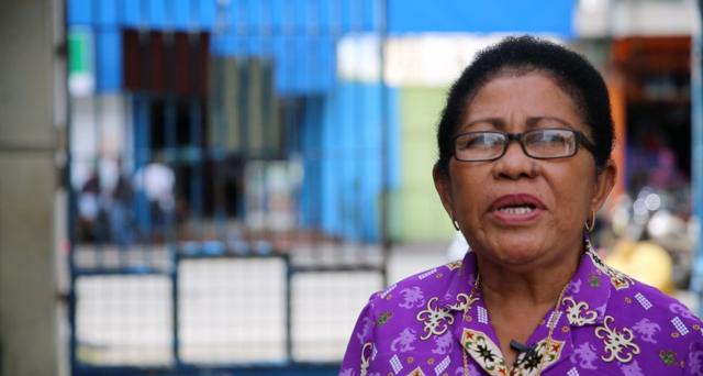 Suharto, suara dari Timur: antara 'diktator sukses' dan 'penindas kejam' - BBC News Indonesia