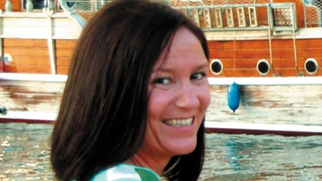 "Fue como vivir el infierno en la tierra": el diario de una madre cuya ...