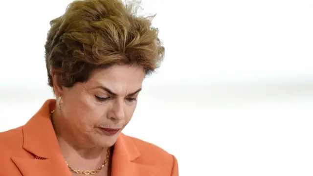 Por qué Dilma Rousseff tiene más esperanzas de volver al poder hoy que ...