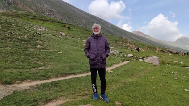 مانسہرہ میں ڈکیتی کے دوران قتل کے واقعے کی تحقیقات جاری: ’ہم رات کے ...