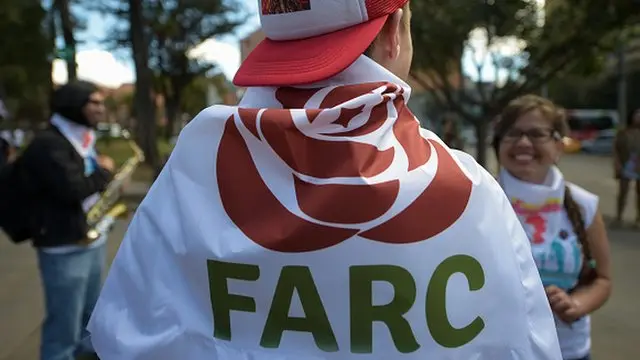 ¿Es buena idea que la guerrilla de las FARC no haya cambiado su sigla ...