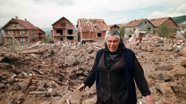 NATO bombardovanje Surdulice 1999: „Bolje da sam ja stradala, a ne deca ...