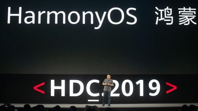 HarmonyOS de Huawei: cómo es el sistema operativo lanzado por la firma ...